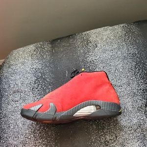 Jordan | Shoes | Ferrari Jordan 4 | Poshmark